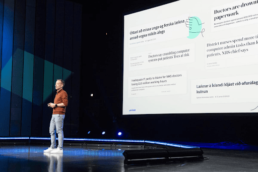 Leviosa – Healthtech solutions built for and by healthcare providers